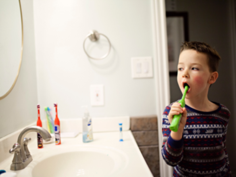 leftover-holiday-candy-brushing-DDAZ | Delta Dental of Arizona Blog ...
