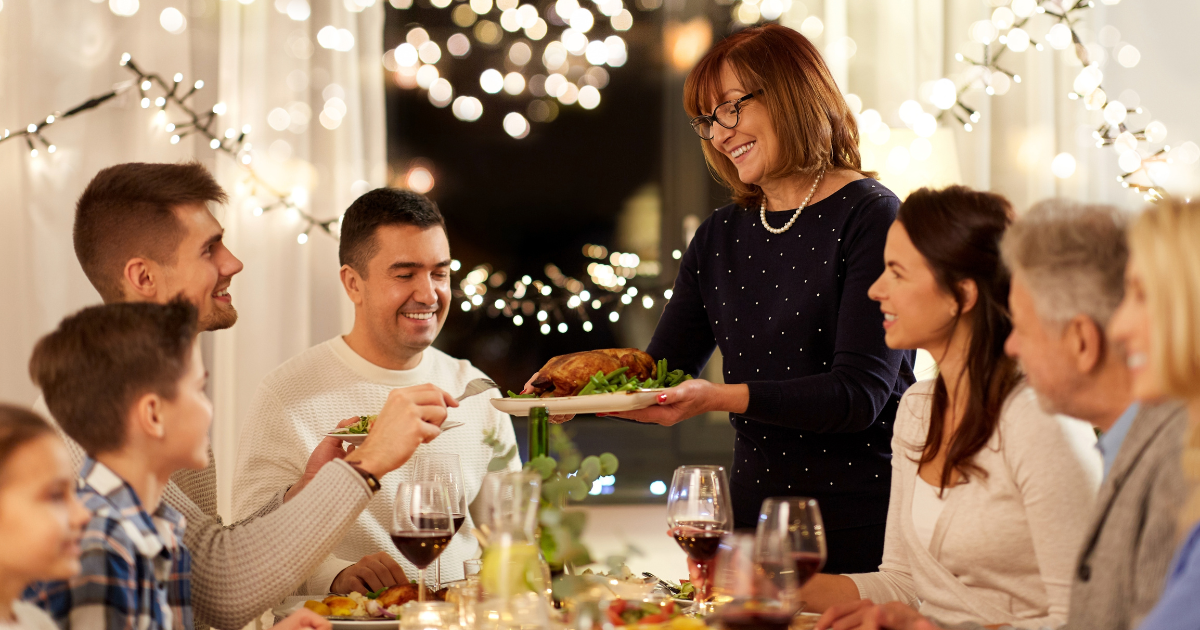 A Tooth Healthy Thanksgiving | Delta Dental of Arizona Blog - Health ...