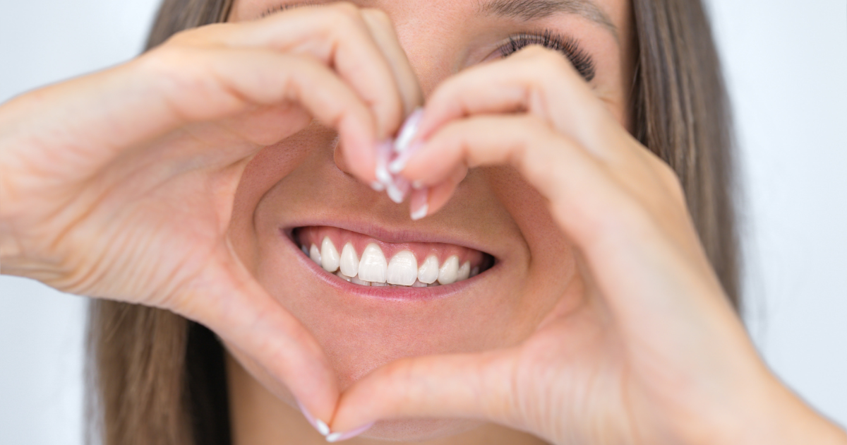 Show Your Teeth Some Love | Delta Dental of Arizona Blog - Health ...