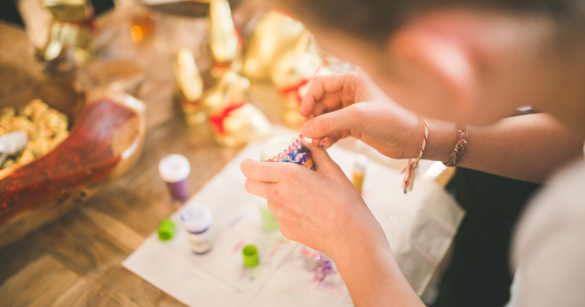 6 Crafts to Celebrate Your Child’s First Loose Tooth | Delta Dental of ...