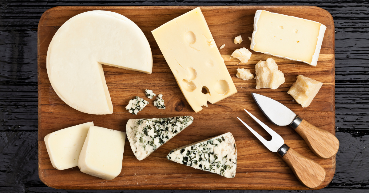 Say Cheese: Study Suggests Cheddar Protects Tooth Enamel From Acid ...