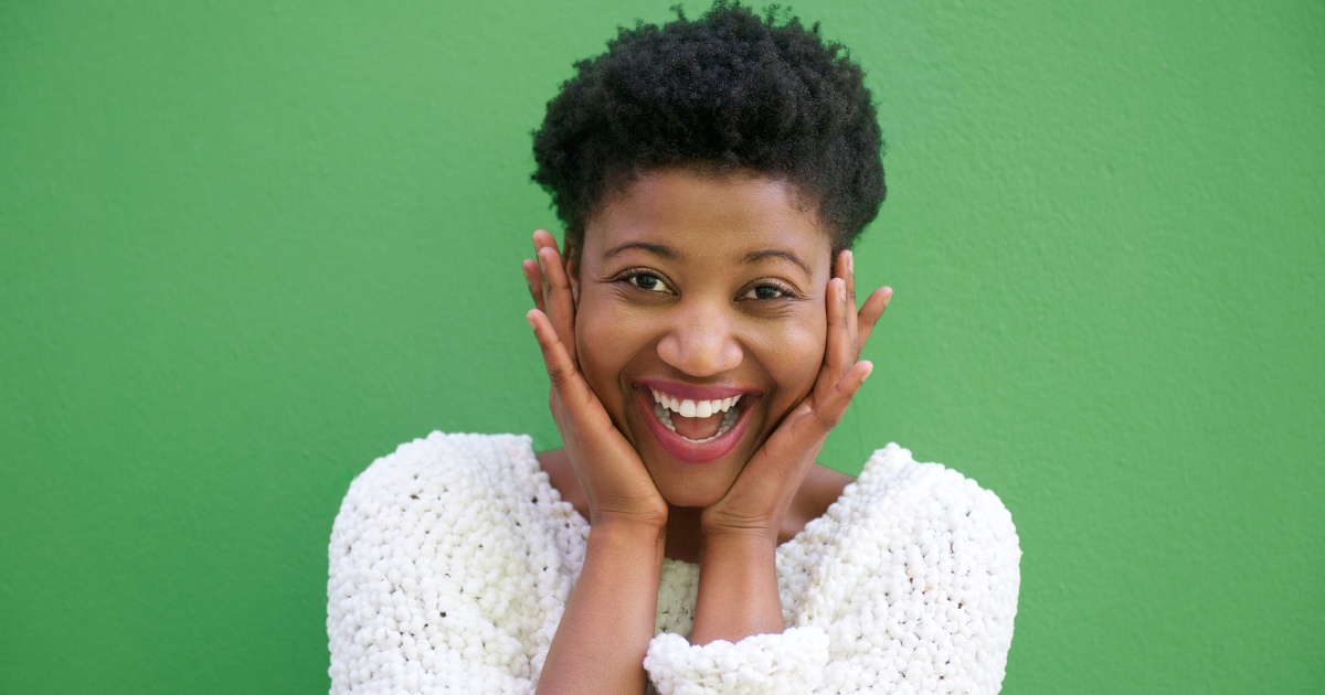 5 Reasons Why It’s Easy Being Green | Delta Dental of Arizona Blog ...