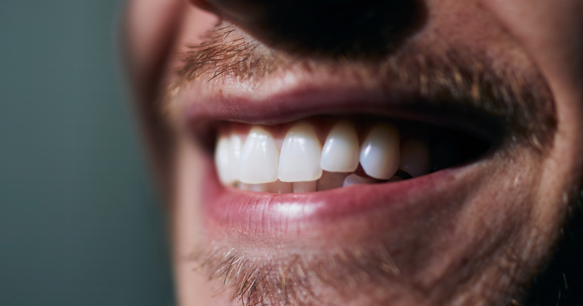 What Teeth Tell Us: The Surprising Things Your Teeth Reveal About You ...