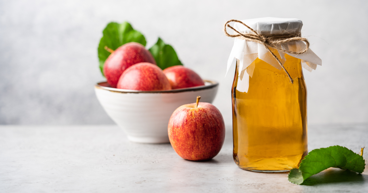 Apple Cider Vinegar: Teeth Enhancer or False Friend?