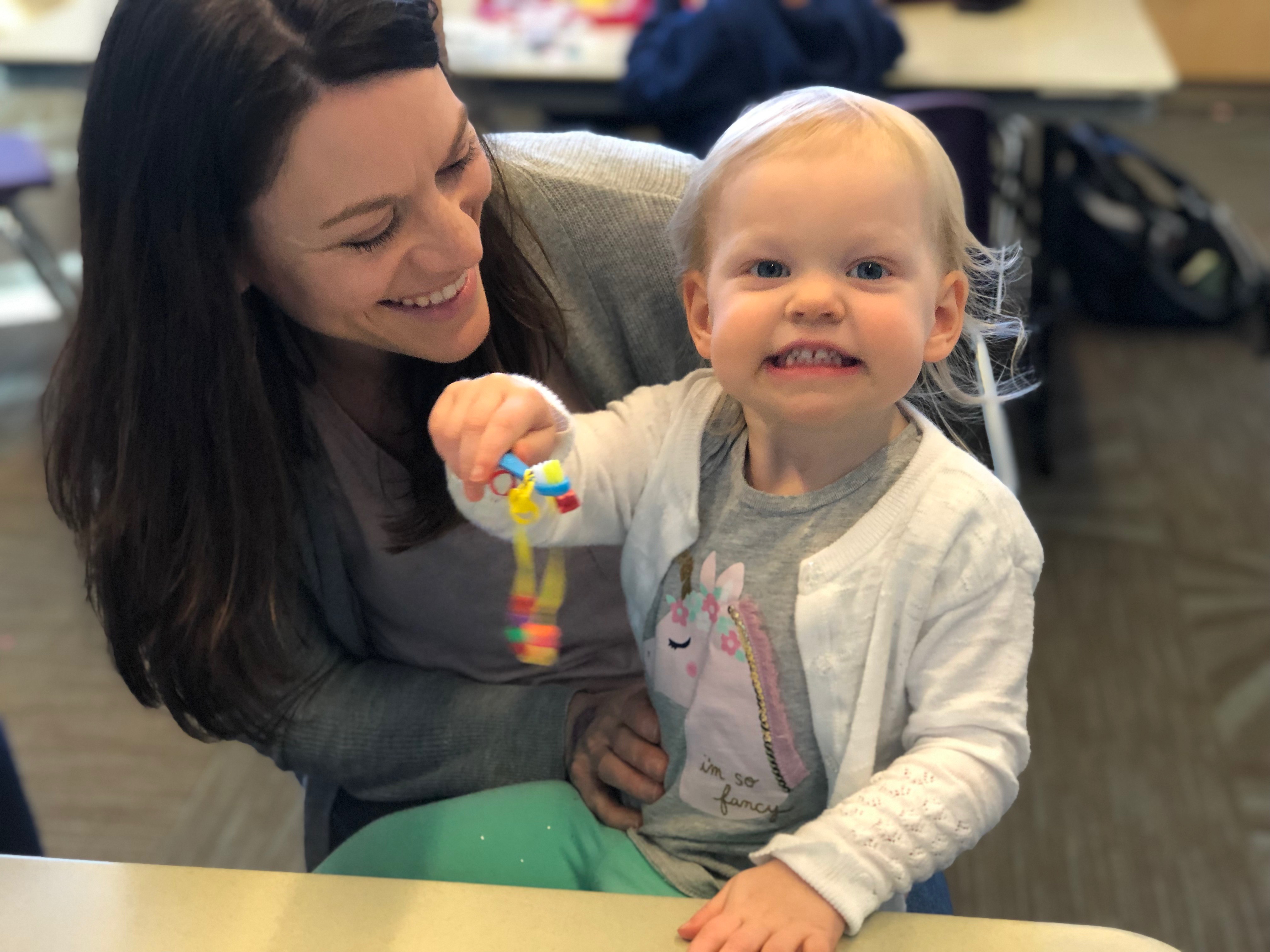 Celebrate Healthy Smiles Month at the Children's Museum of Phoenix ...