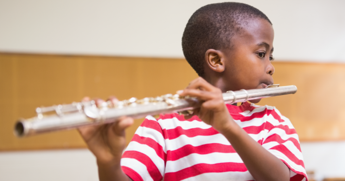 musical instruments that carry germs