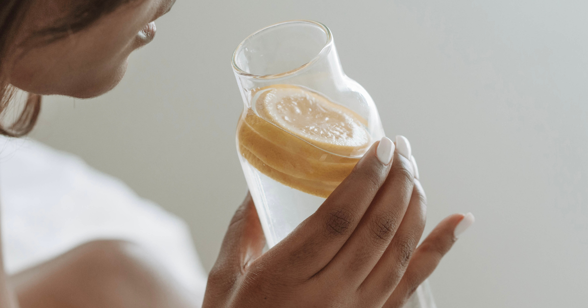 Can Lemon Water Harm Your Teeth? | Delta Dental of Arizona Blog ...