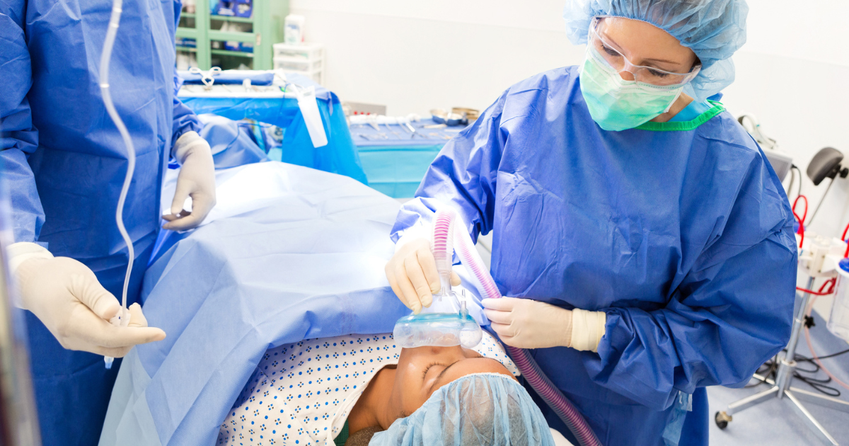 Marijuana & Anesthesia: Can You Smoke Weed Before Oral Surgery? | Delta ...