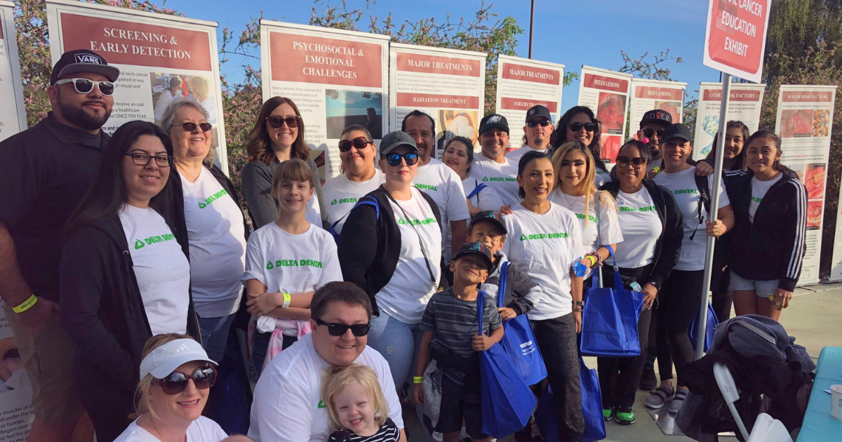 4 Benefits of an Employee Volunteer Program | Delta Dental of Arizona ...