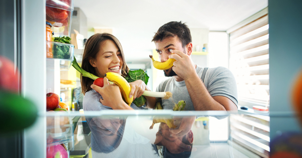 Healthy Eating for a Healthy Smile | Delta Dental of Arizona