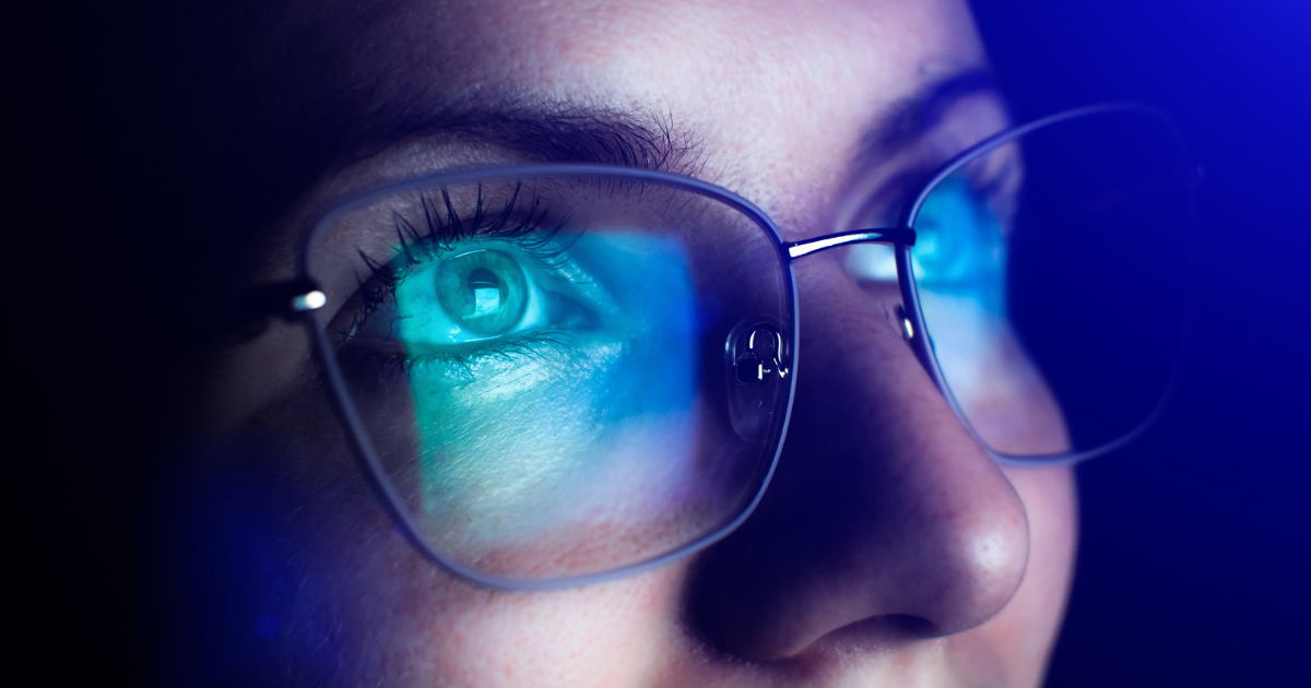 5 Easy Ways to Protect Your Eyes from Blue Light from Digital Screens ...