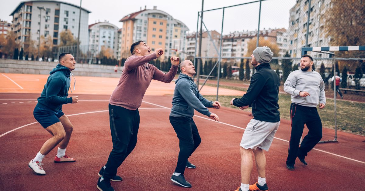 6 Sports-Related Vision Skills for Athletes | Delta Dental of Arizona ...