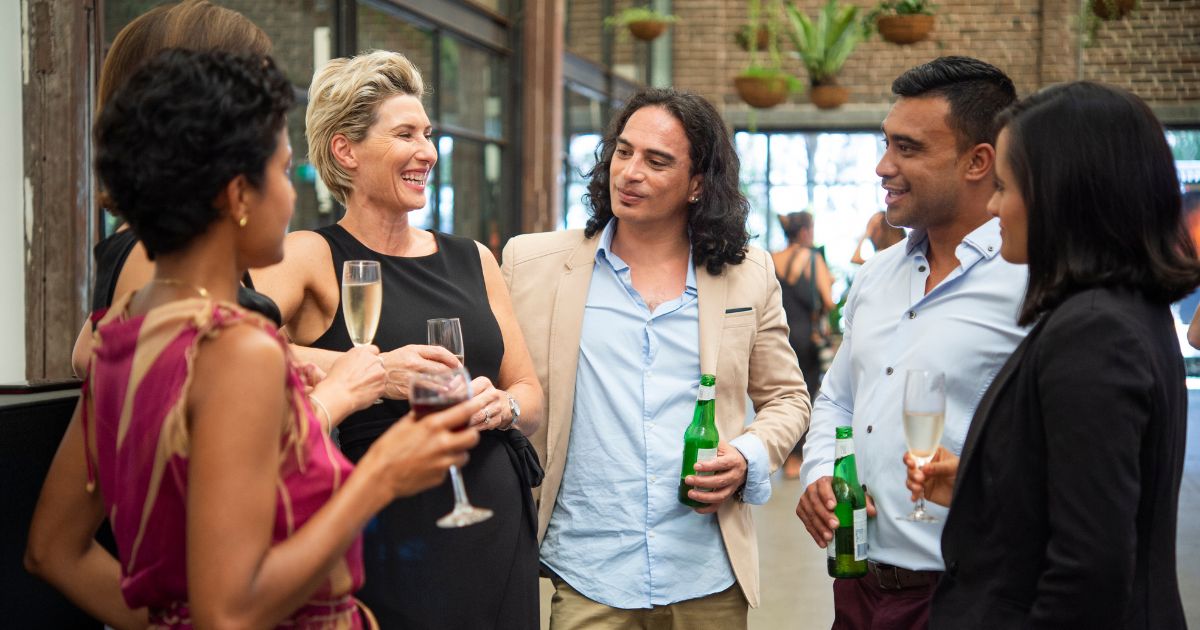 Protect Your Eyes And Teeth From The Risks Of Alcohol | Delta Dental of ...