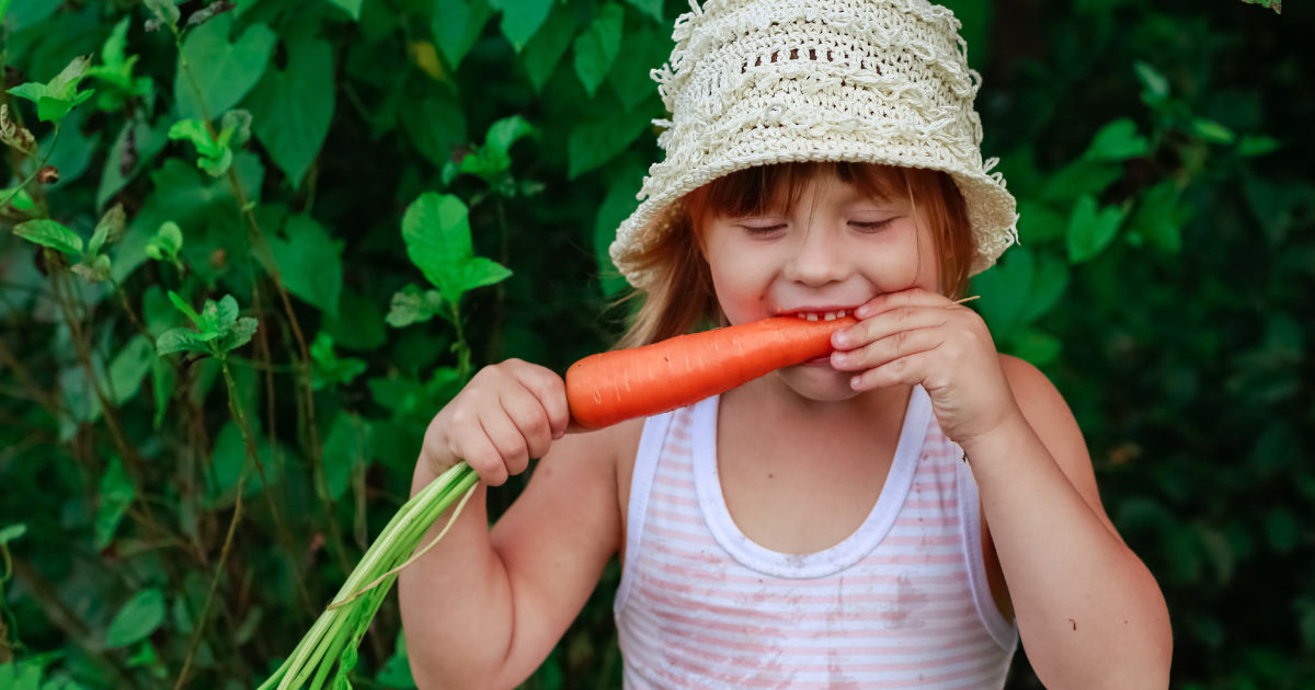 Bite Into Better Health: The Amazing Benefits of Carrots | Delta Dental ...